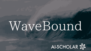 ダイナミックな時系列データでの過学習を防ぎ予測精度を上げる正則化手法WaveBound | AI-SCHOLAR | AI：(人工知能)論文・技術情報メディア