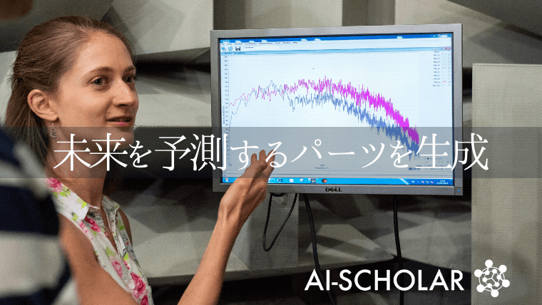 未来を予測するパーツ！時系列特徴Shapeletsとは？ | AI-SCHOLAR | AI：(人工知能)論文・技術情報メディア
