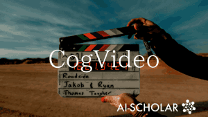 CogVideo，一个用于从文本中生成视频的开源模型，现在可以使用了 | AI-SCHOLAR | AI：（人工智能）文章和技术信息媒体